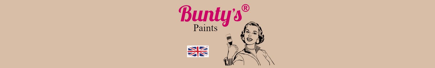 Bunty's Mineral Paints – Bunty's Mineral Paints
